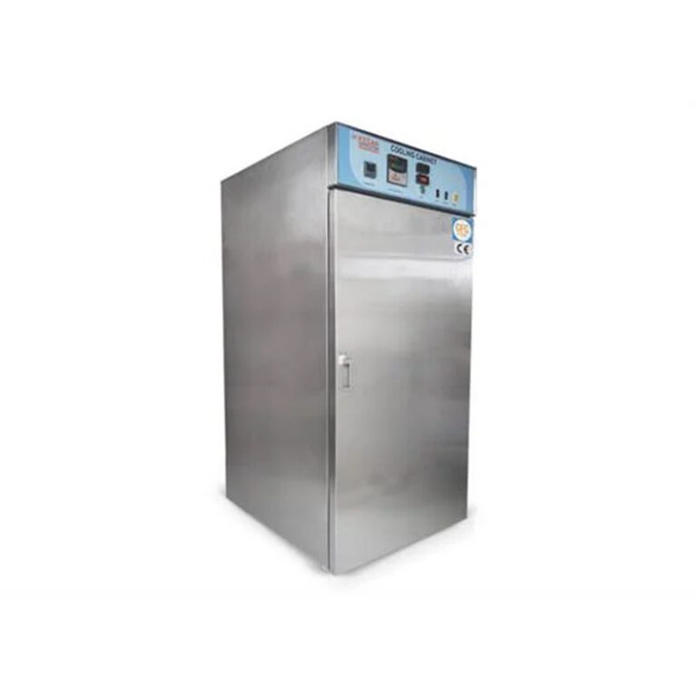 High-Performance Cold Chambers from Kesar | Reliable & Efficient ...